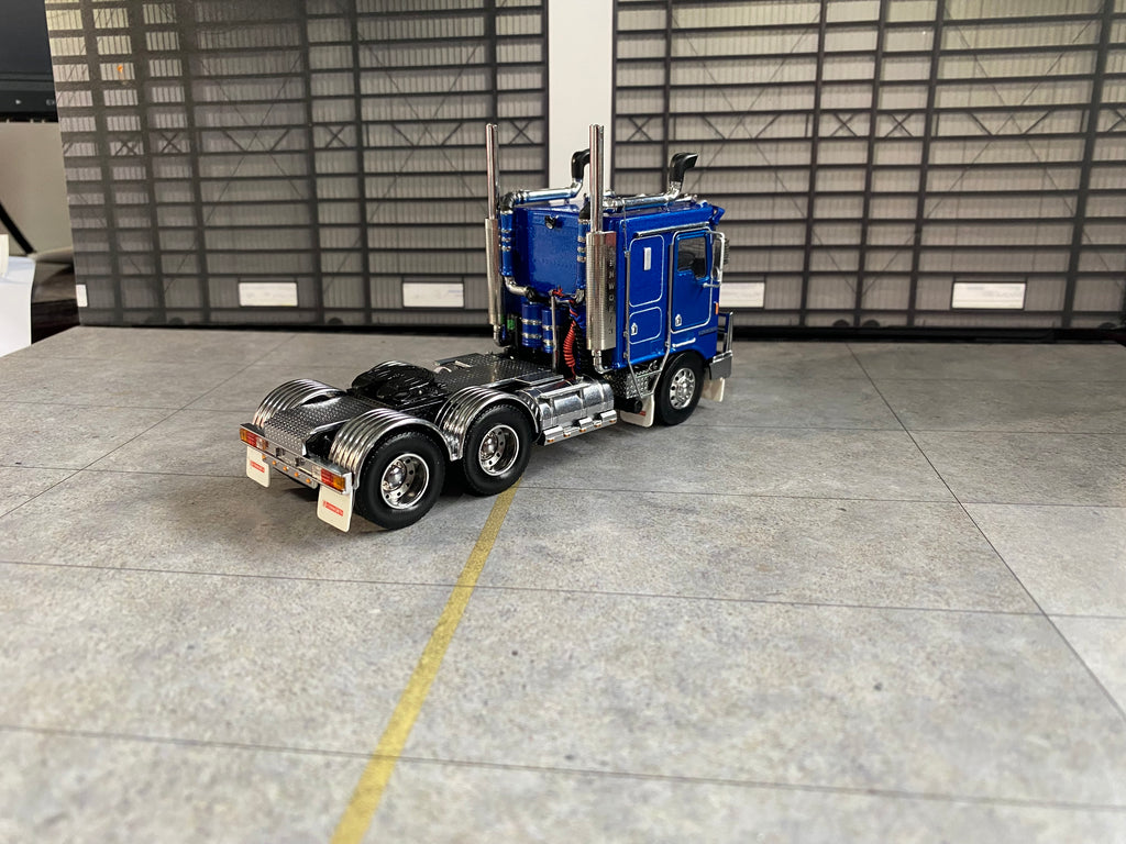 K100G KENWORTH DIECAST MODEL– iconicreplicas